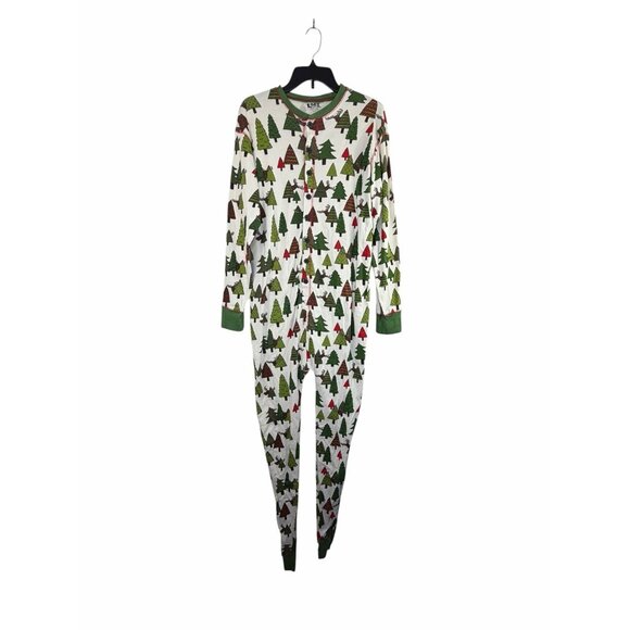 Lazy One | Intimates & Sleepwear | Lazy One Christmas Tree Reindeer ...